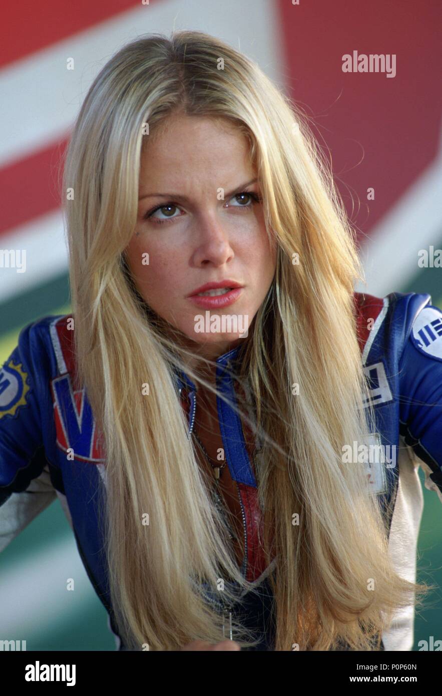 Torque The Movie Actress