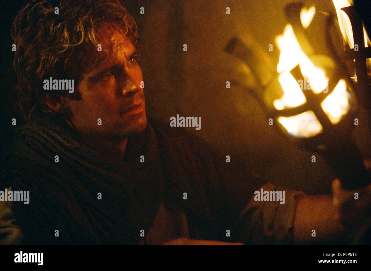 Original Film Title: TIMELINE. English Title: TIMELINE. Film Director ...