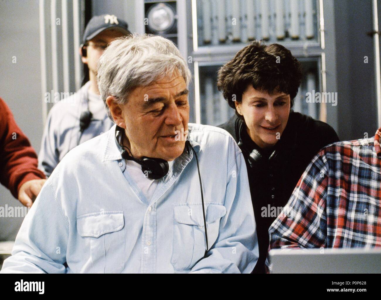 Original Film Title: TIMELINE. English Title: TIMELINE. Film Director ...