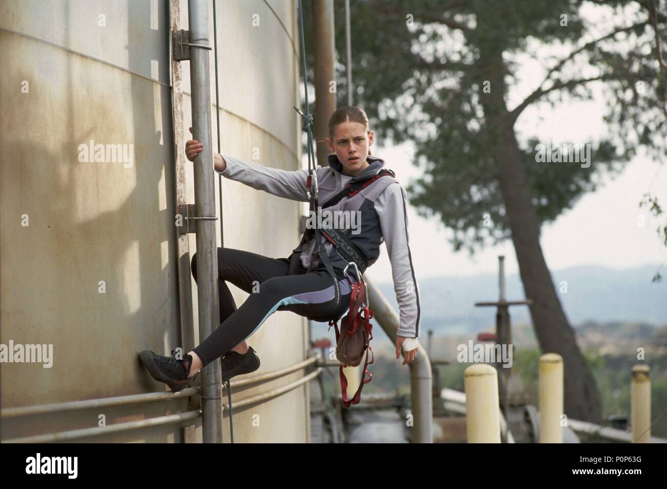 Original Film Title: CATCH THAT KID. English Title: CATCH THAT KID ...