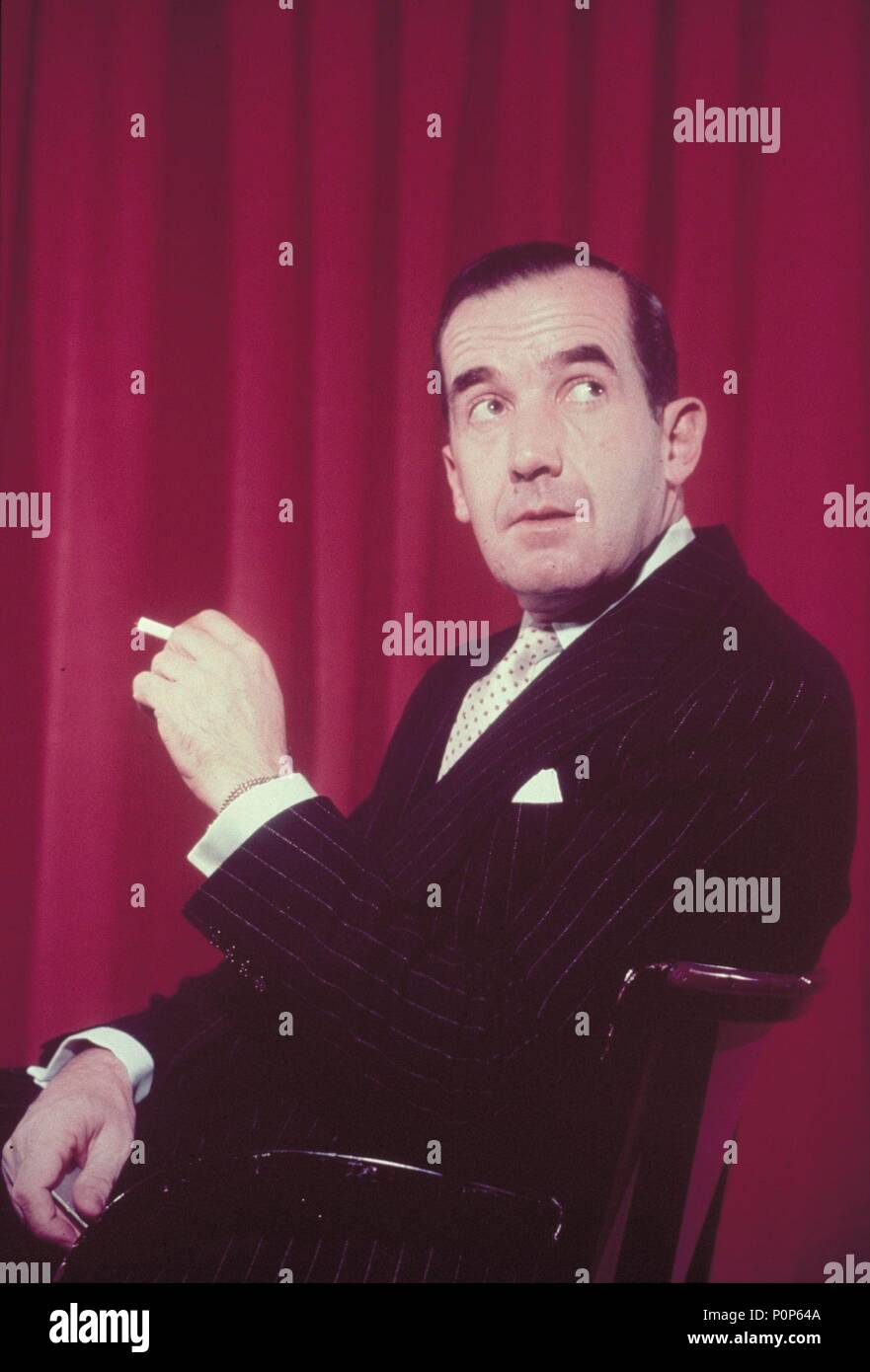 Edward r murrow hi-res stock photography and images - Alamy