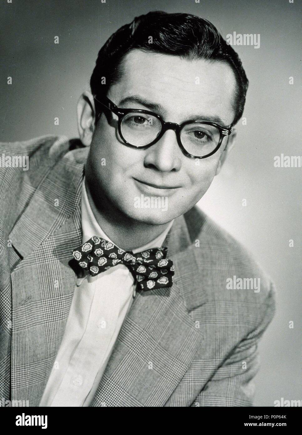 Steve allen hi-res stock photography and images - Alamy