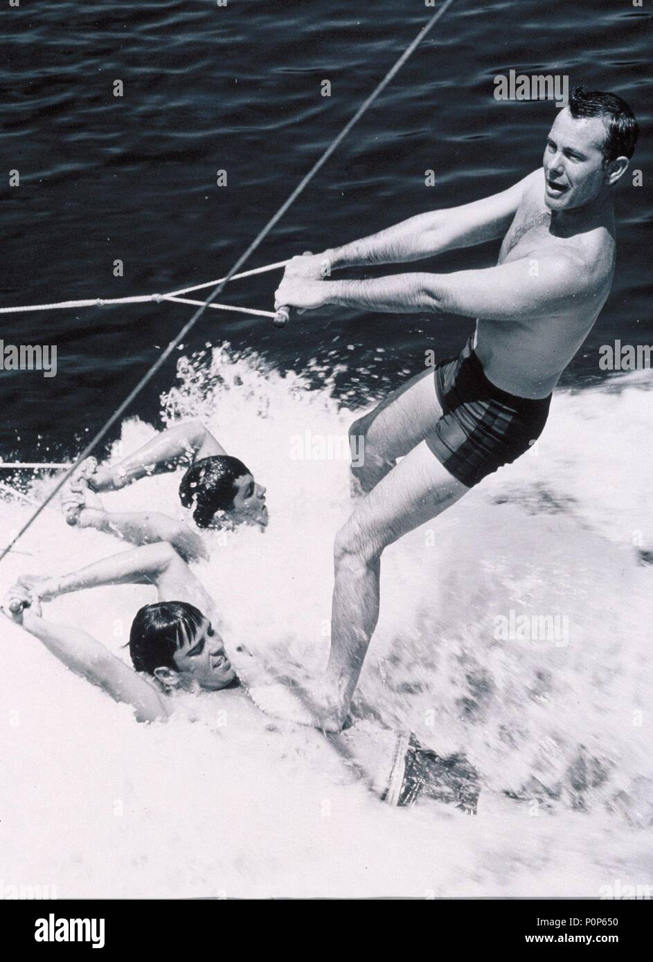 Original Film Title: THE JOHNNY CARSON SHOW. English Title: THE JOHNNY ...