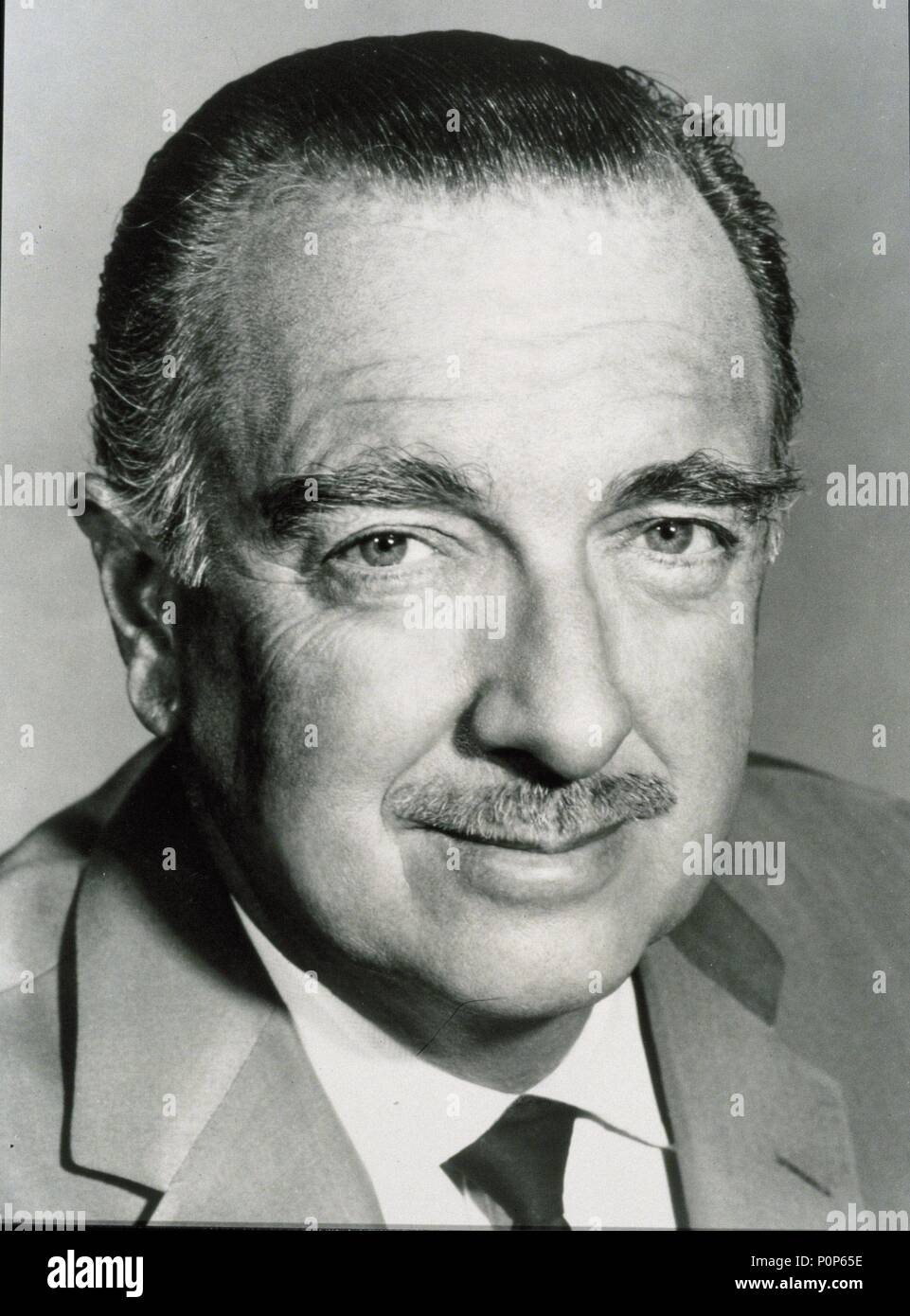 Walter cronkite hi-res stock photography and images - Alamy
