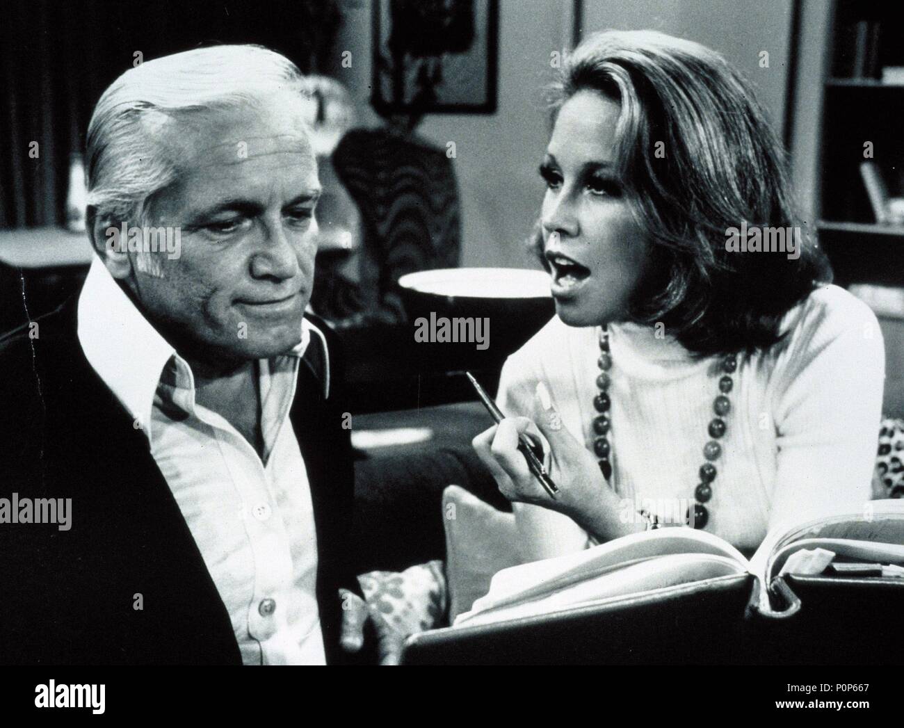Original Film Title: MARY TYLER MOORE-TV. English Title: MARY TYLER ...