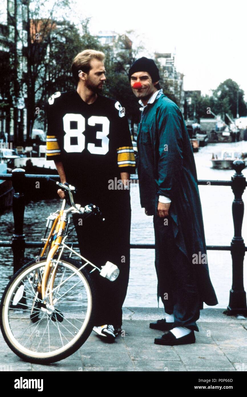 Original Film Title: HAWKS. English Title: HAWKS. Film Director: ROBERT ...