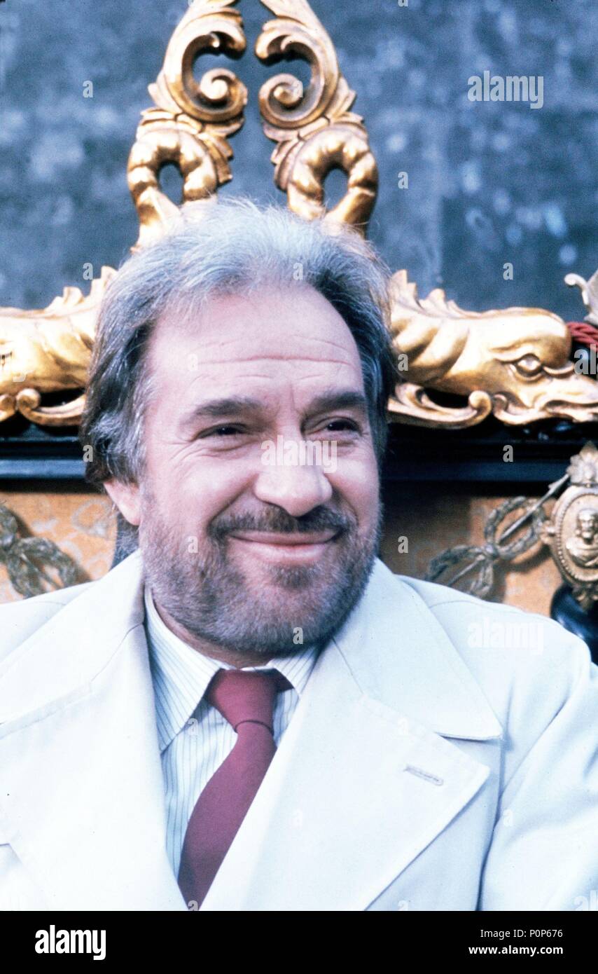 Original Film Title: LA MAZZETTA. English Title: PAYOFF, THE. Film ...