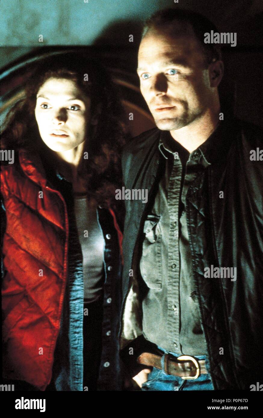 Original Film Title: THE ABYSS. English Title: THE ABYSS. Film Director ...