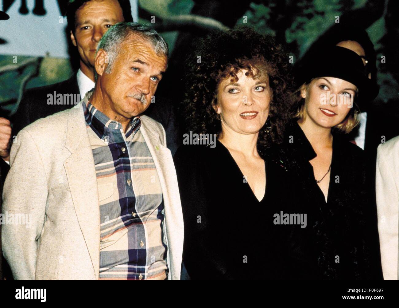 Original Film Title: TWIN PEAKS. English Title: TWIN PEAKS. Film ...