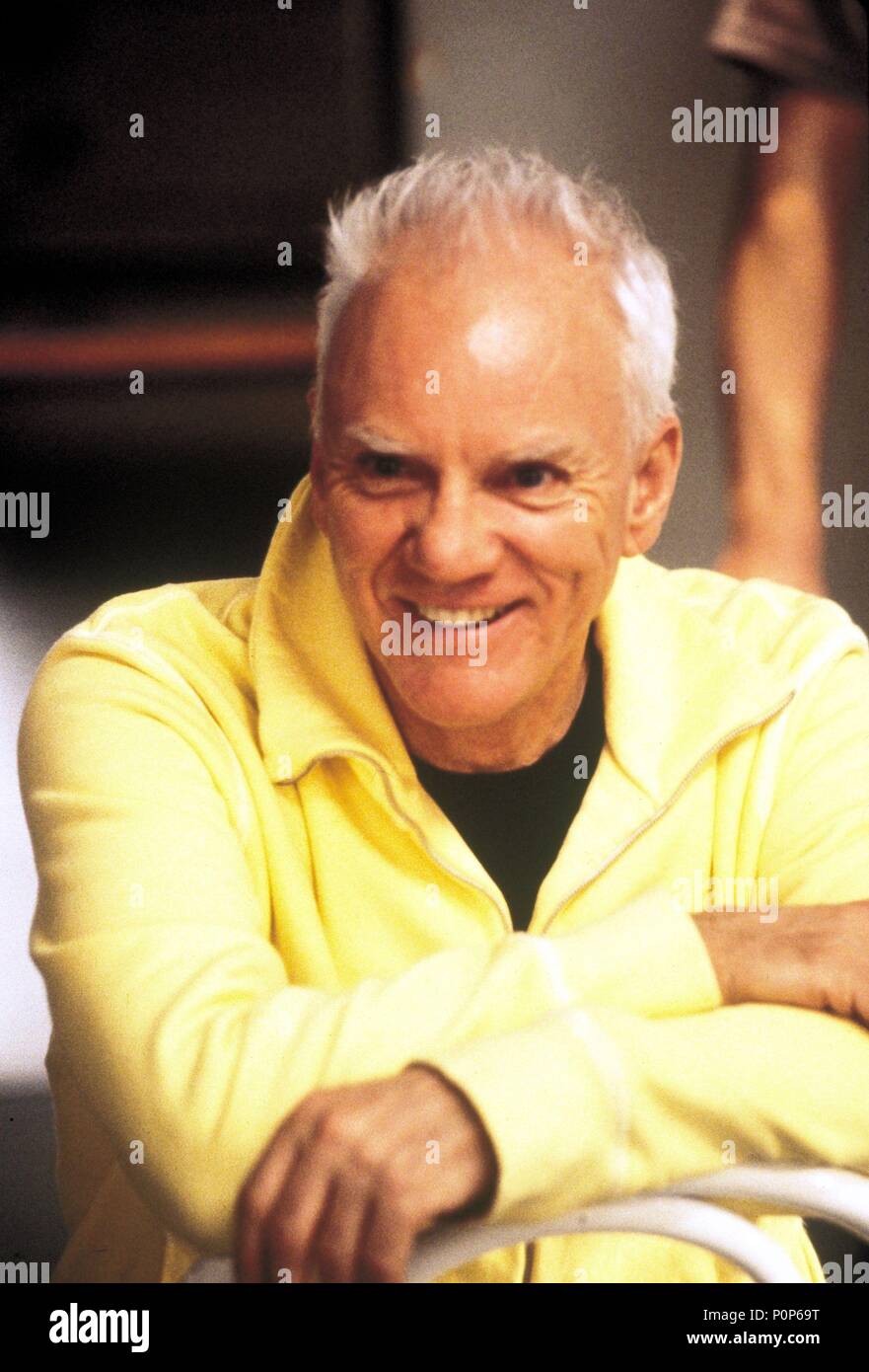 Original Film Title: THE COMPANY. English Title: THE COMPANY. Film ...