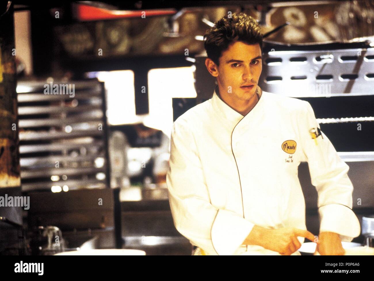 Original Film Title: THE COMPANY. English Title: THE COMPANY. Film ...