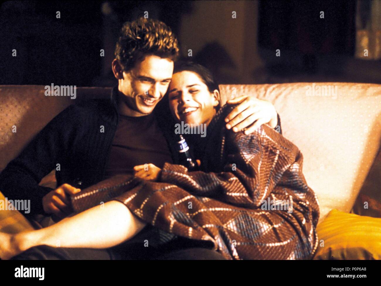 Original Film Title: THE COMPANY. English Title: THE COMPANY. Film ...