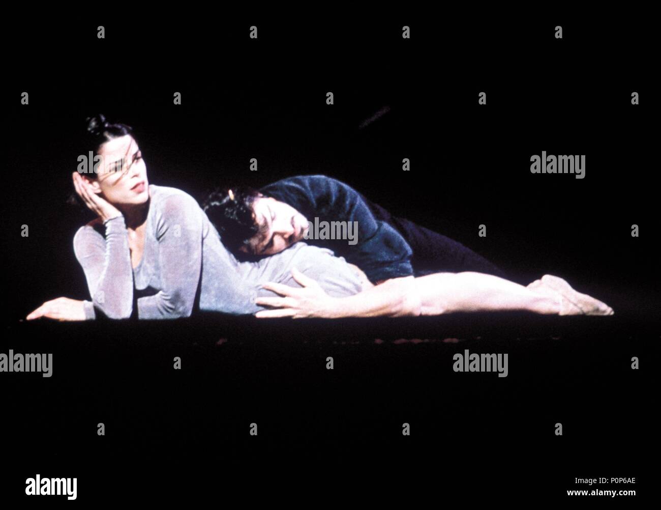 Original Film Title: THE COMPANY. English Title: THE COMPANY. Film ...