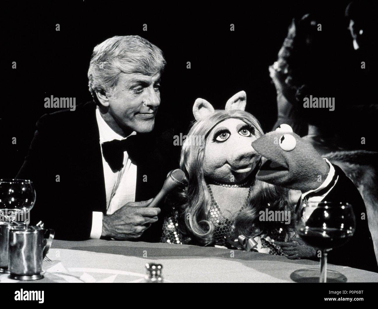 Original Film Title: THE MUPPETS SHOW. English Title: THE MUPPETS SHOW ...