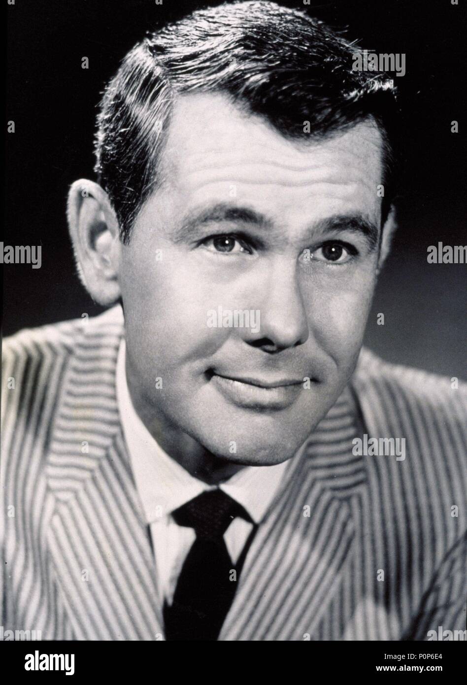 Johnny carson hi-res stock photography and images - Alamy