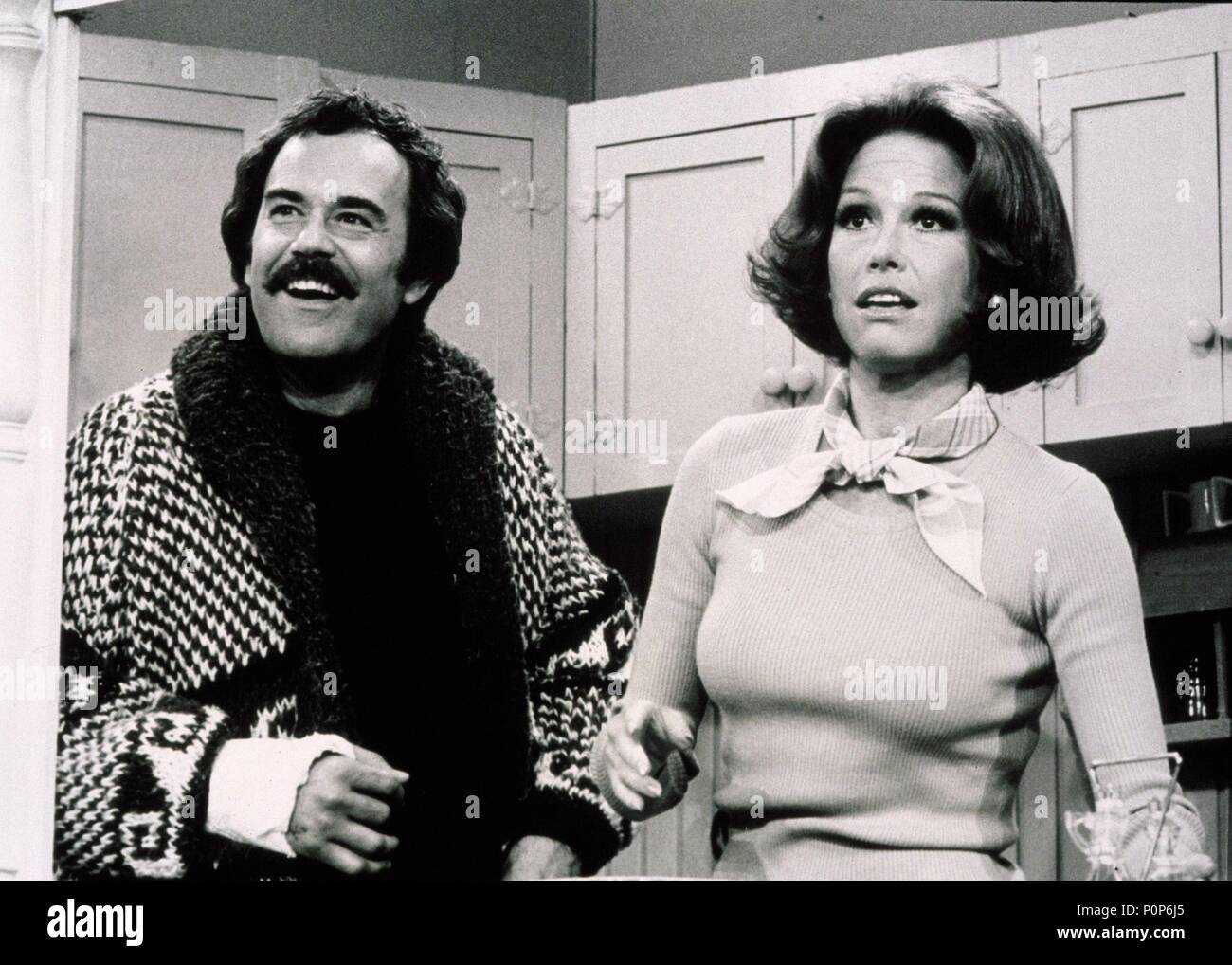 Laurence Luckinbill: Star Trek