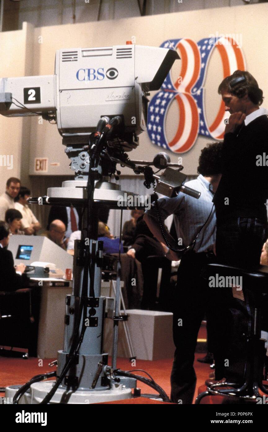 Description: T.V. camera.. Original Film Title: MISC: TELEVISION ...