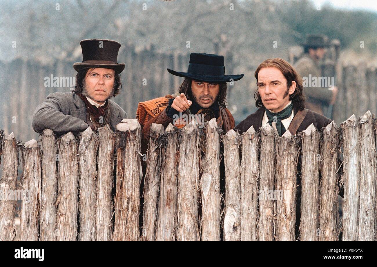 Davy crockett film hi-res stock photography and images - Alamy