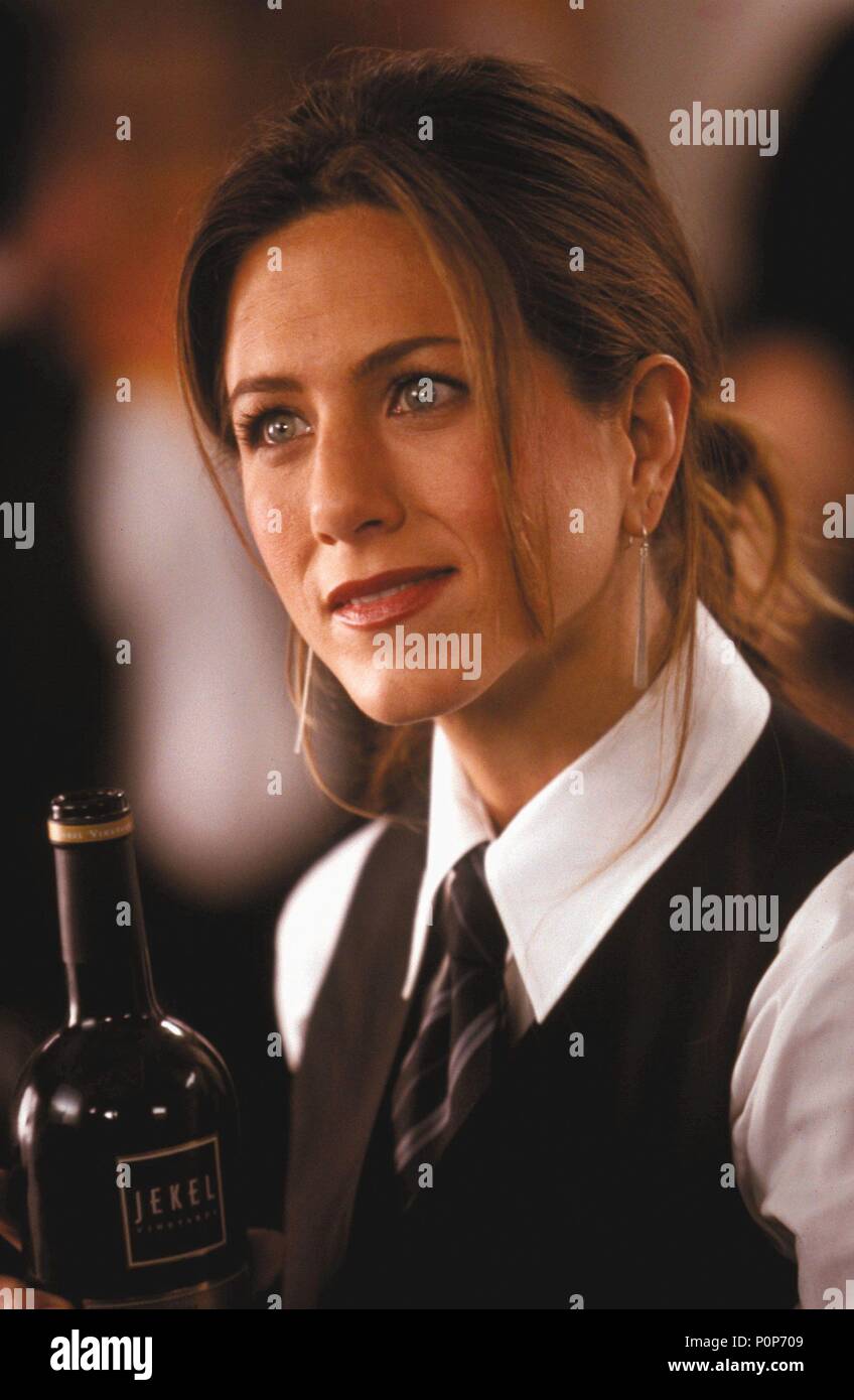 Original Film Title: ALONG CAME POLLY. English Title: ALONG CAME POLLY ...