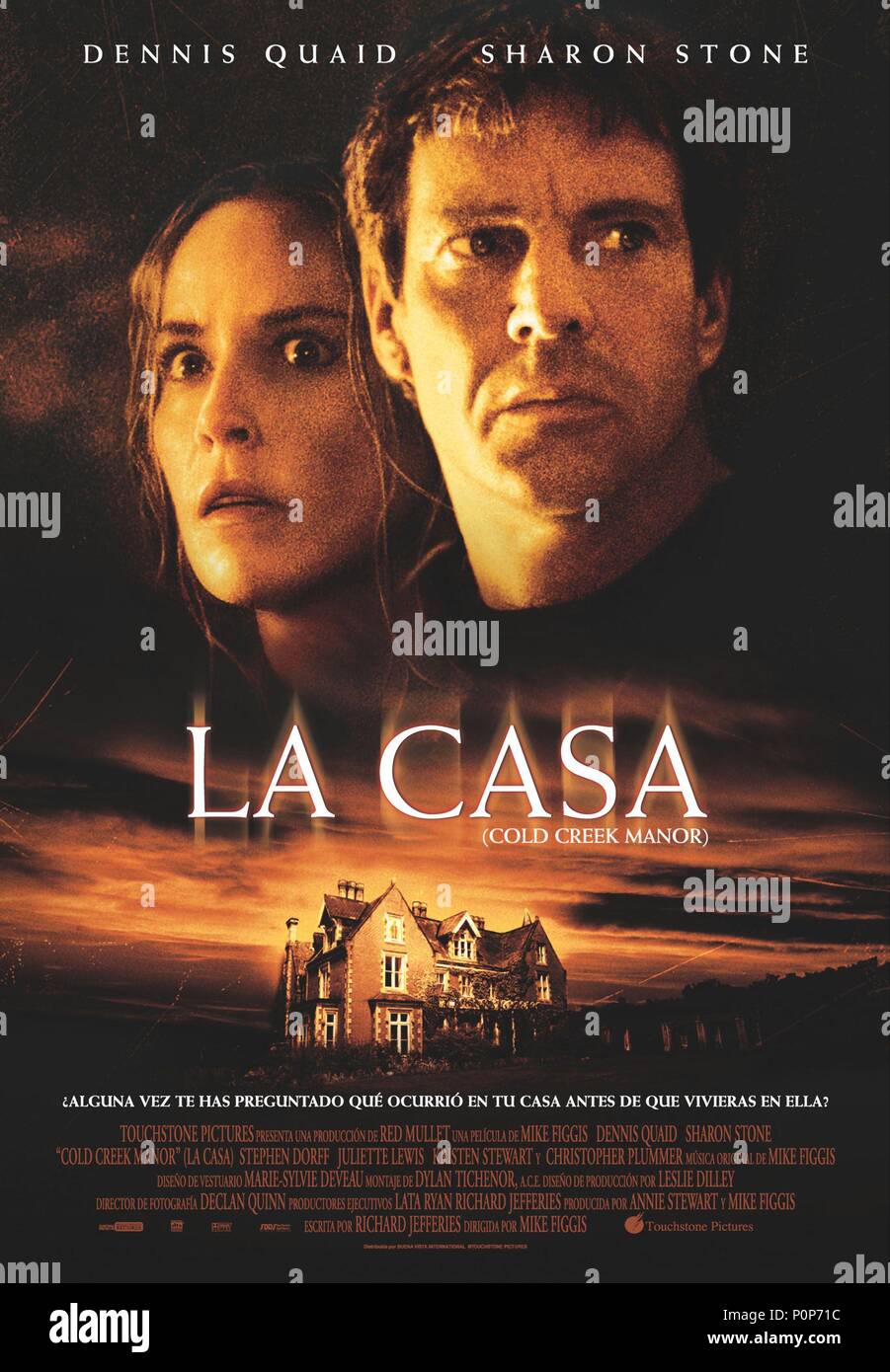 Michael figgis hi-res stock photography and images - Alamy