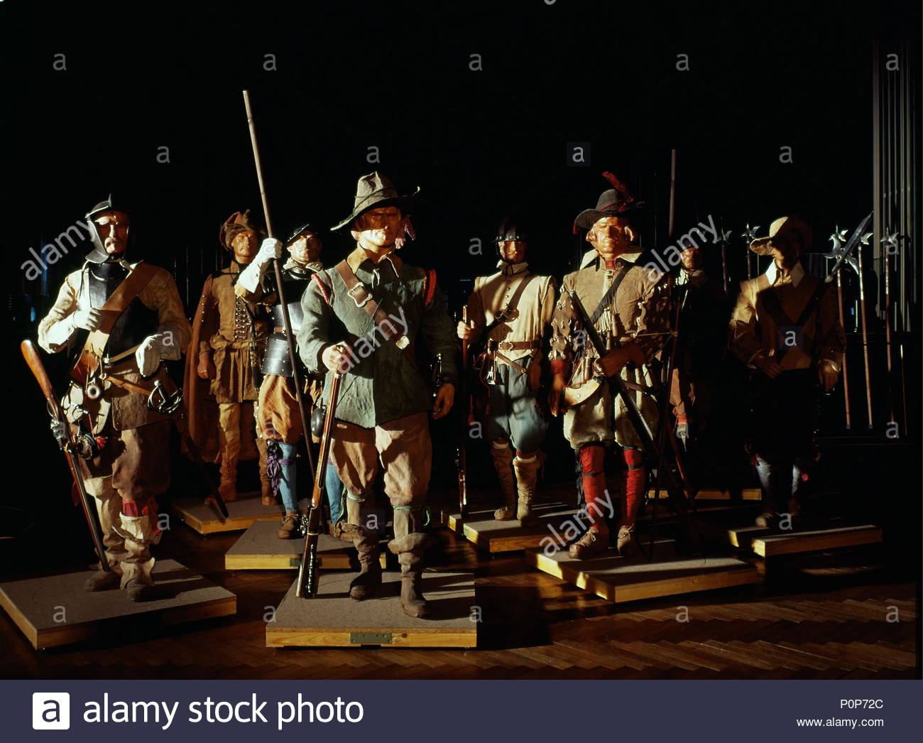 During The Thirty Years War Stock Photos & During The Thirty Years War ...