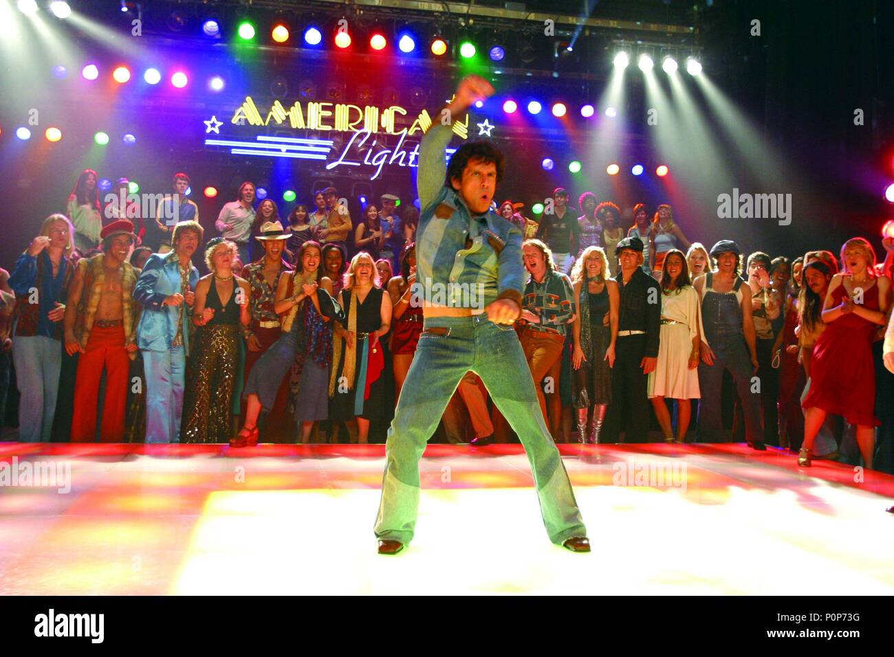Starsky and hutch 2004 ben stiller hi-res stock photography and images ...