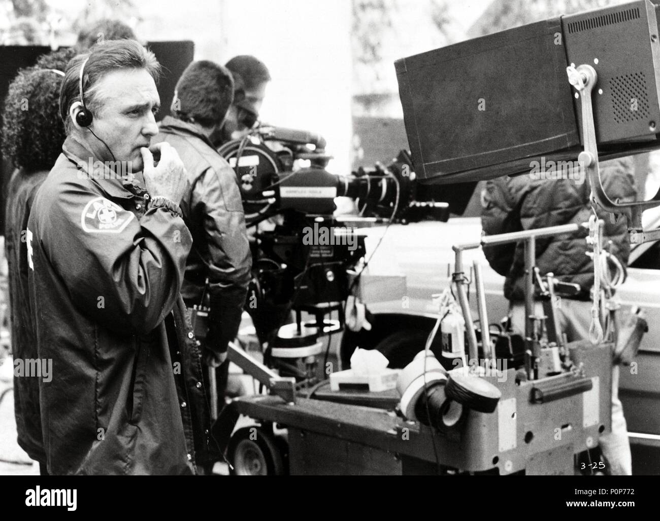 Director dennis hopper hi-res stock photography and images - Alamy