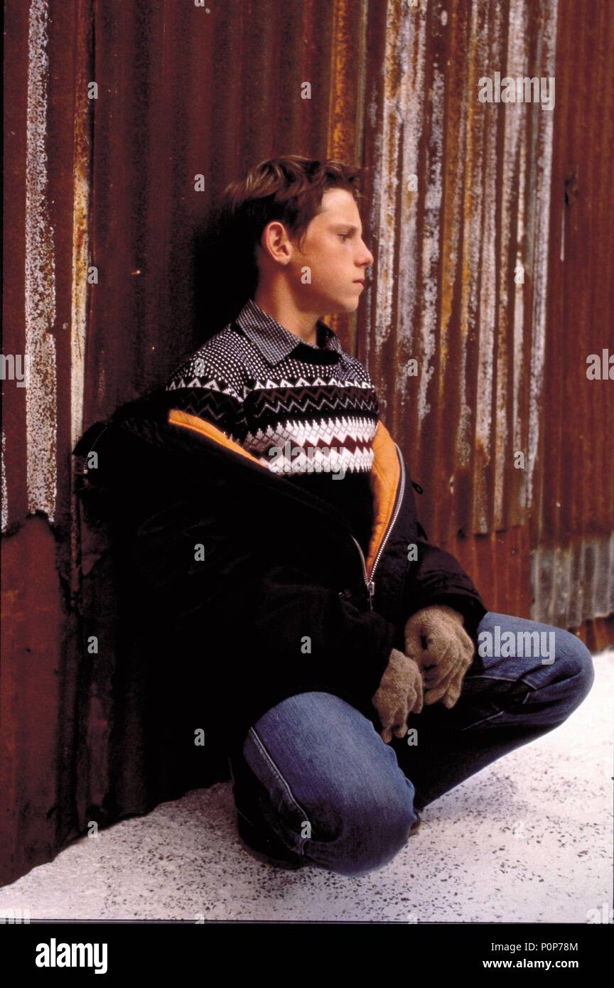 Original Film Title: BILLY ELLIOT. English Title: BILLY ELLIOT. Film ...