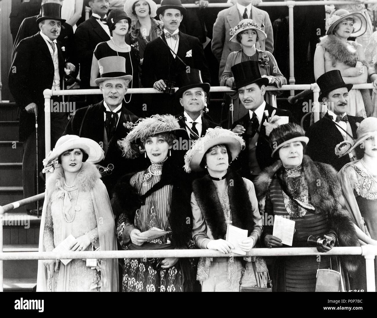 Original Film Title: LADY WINDERMERE'S FAN. English Title: LADY ...