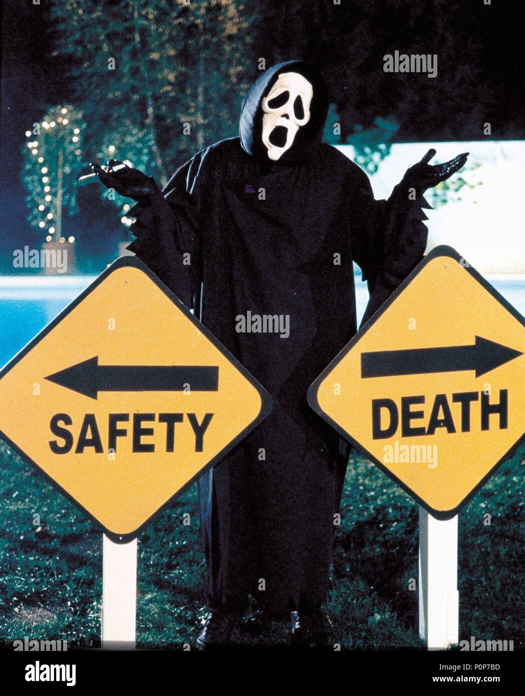 Viooz Scary Movie 2000