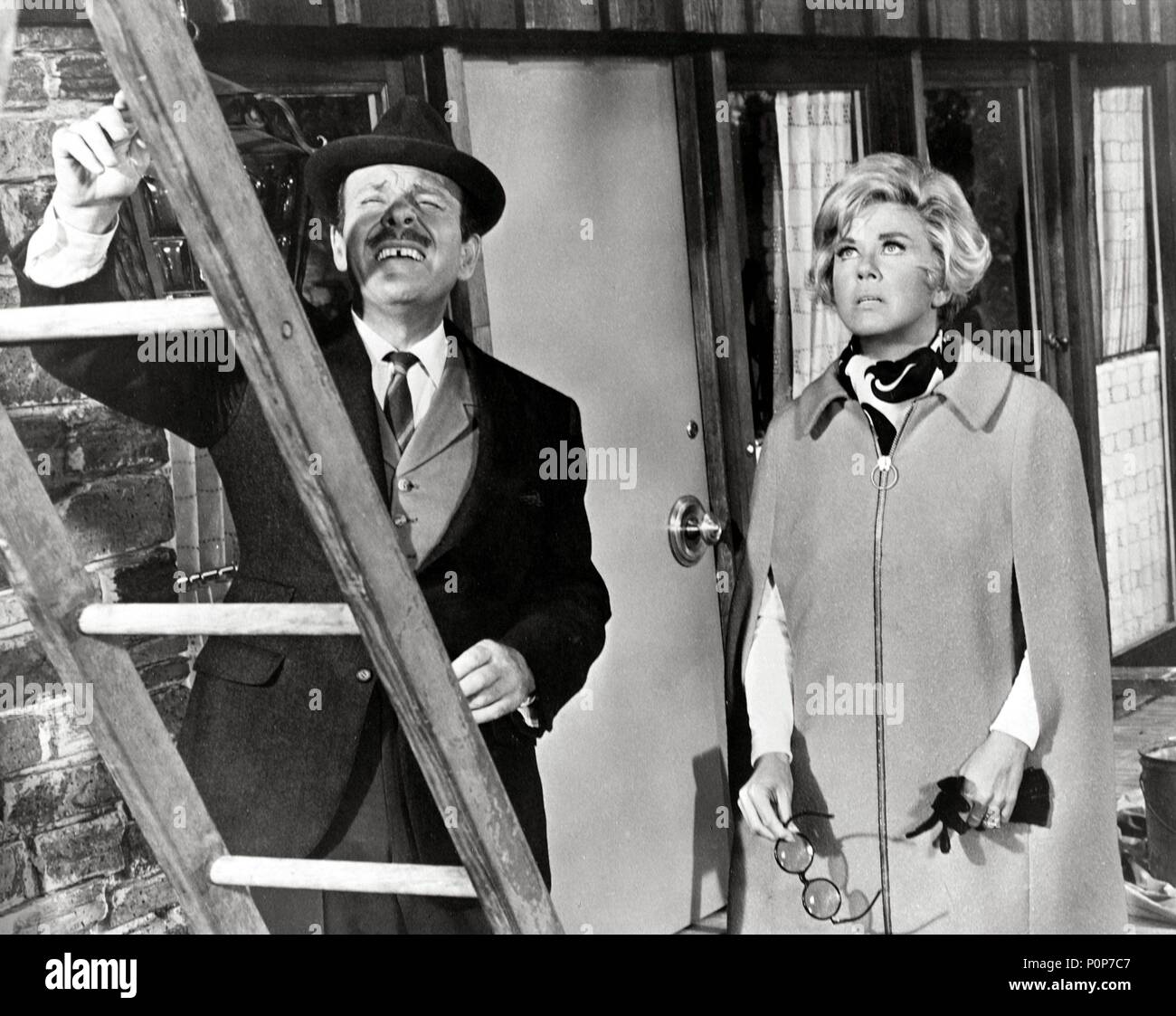 Original Film Title: WHERE WERE YOU WHEN THE LIGHTS WENT OUT?. English ...