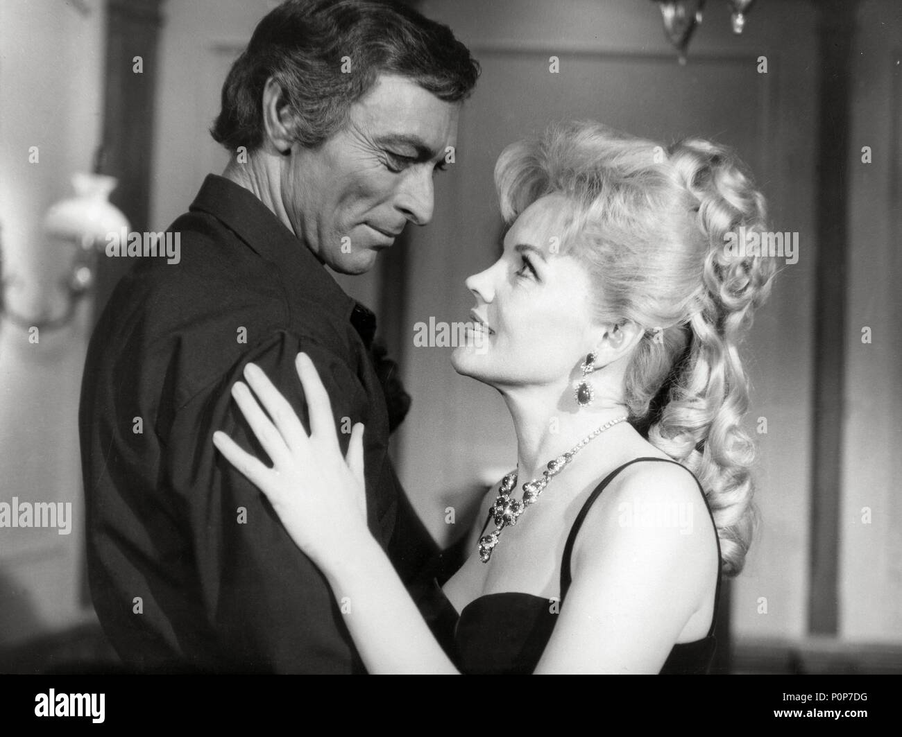 Original Film Title: CAPTAIN APACHE. English Title: DEATHWORK. Film ...