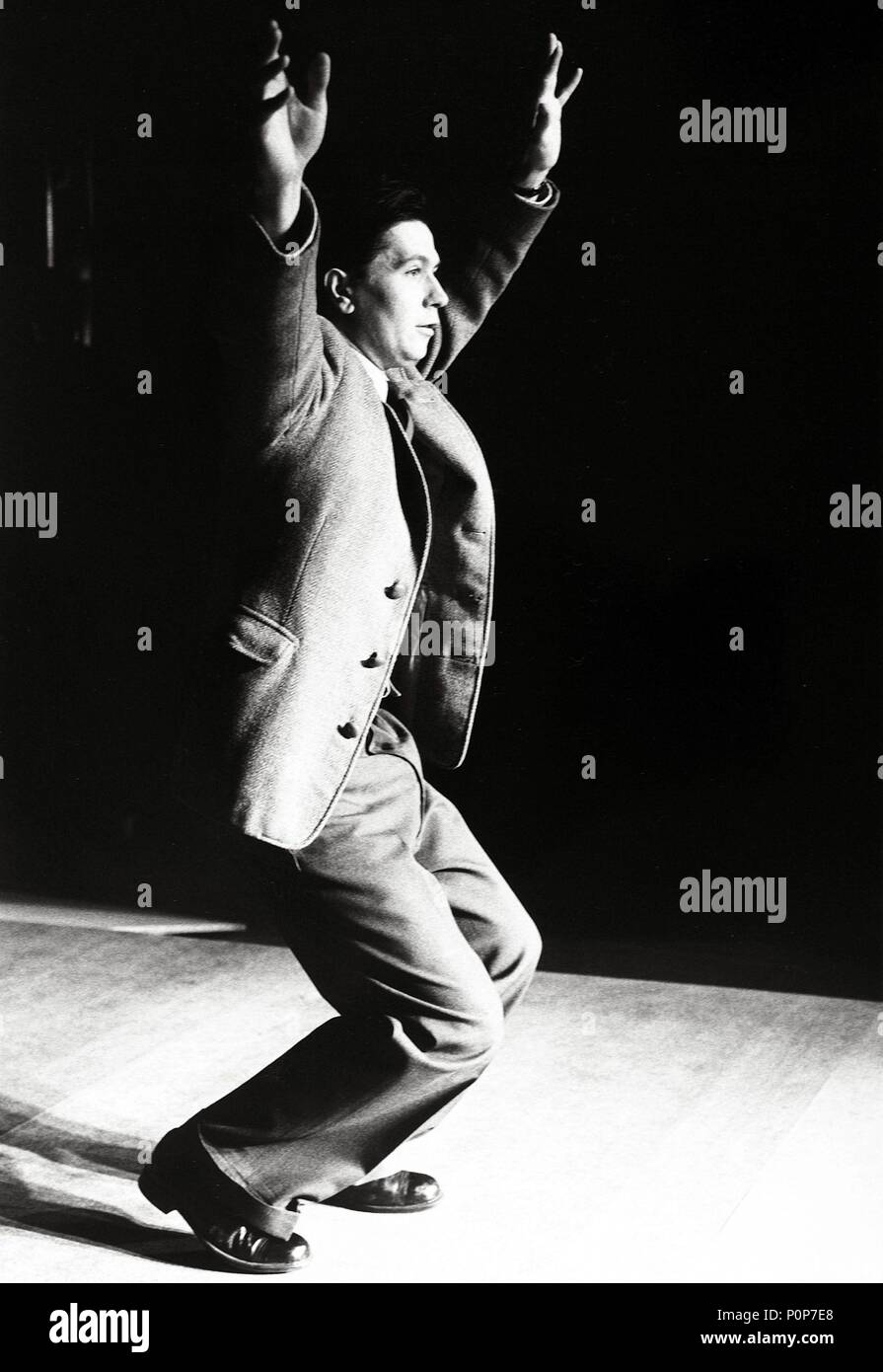 Original Film Title: PRICK UP YOUR EARS. English Title: PRICK UP YOUR ...