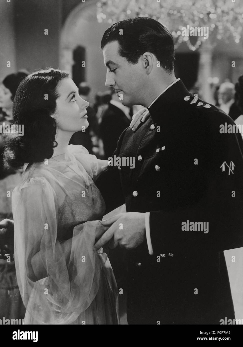 Original Film Title: WATERLOO BRIDGE. English Title: WATERLOO BRIDGE ...