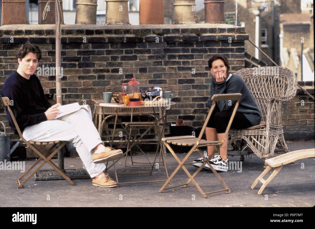 Original Film Title: NOTTING HILL. English Title: NOTTING HILL. Film ...