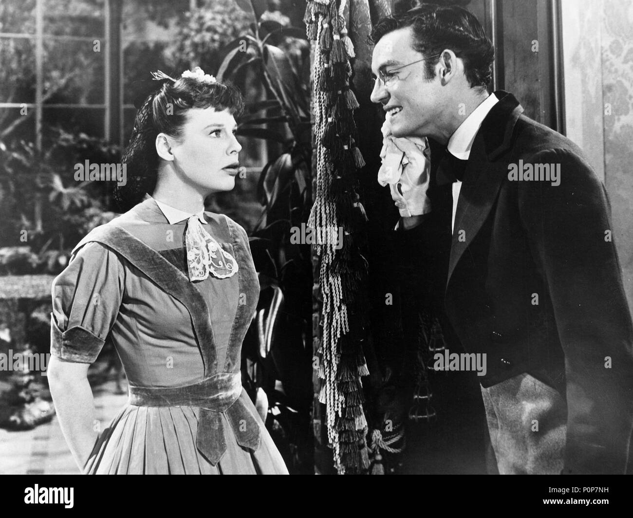 Little women film 1949 hi-res stock photography and images - Alamy