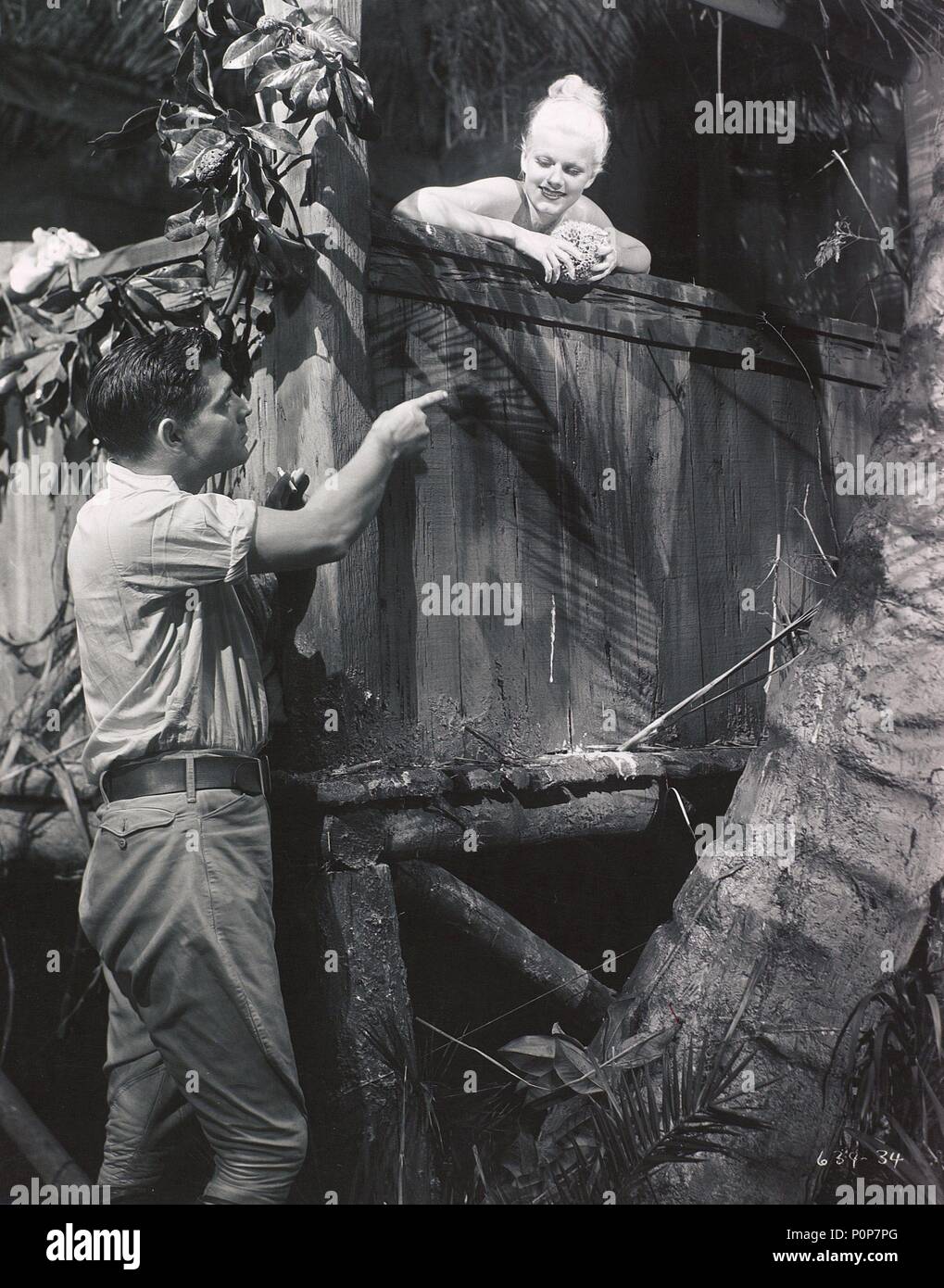 Original Film Title: RED DUST. English Title: RED DUST. Film Director ...