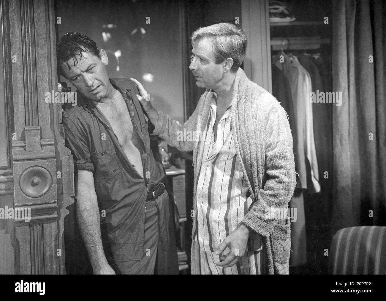 Original Film Title: PICNIC. English Title: PICNIC. Film Director ...