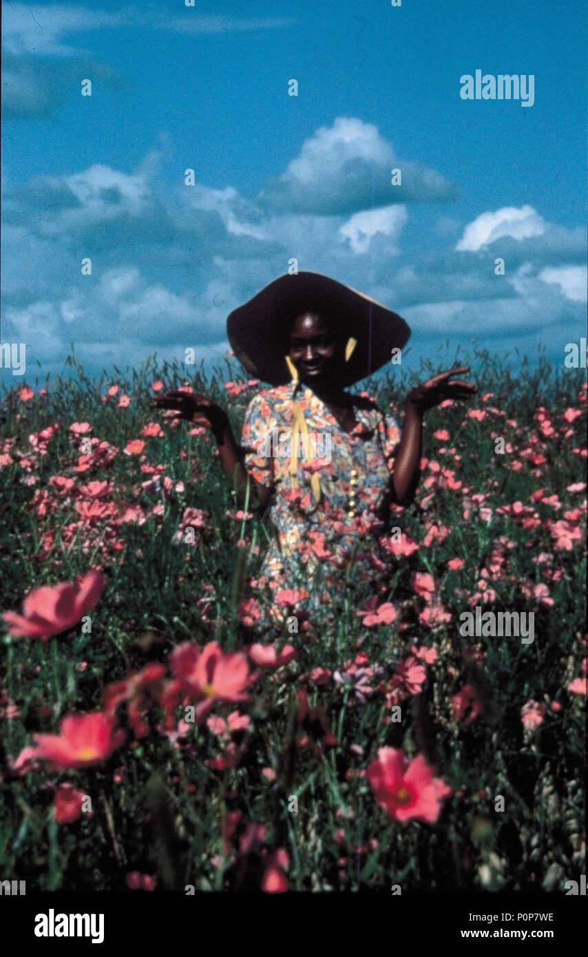 Original Film Title: THE COLOR PURPLE. English Title: THE COLOR PURPLE ...