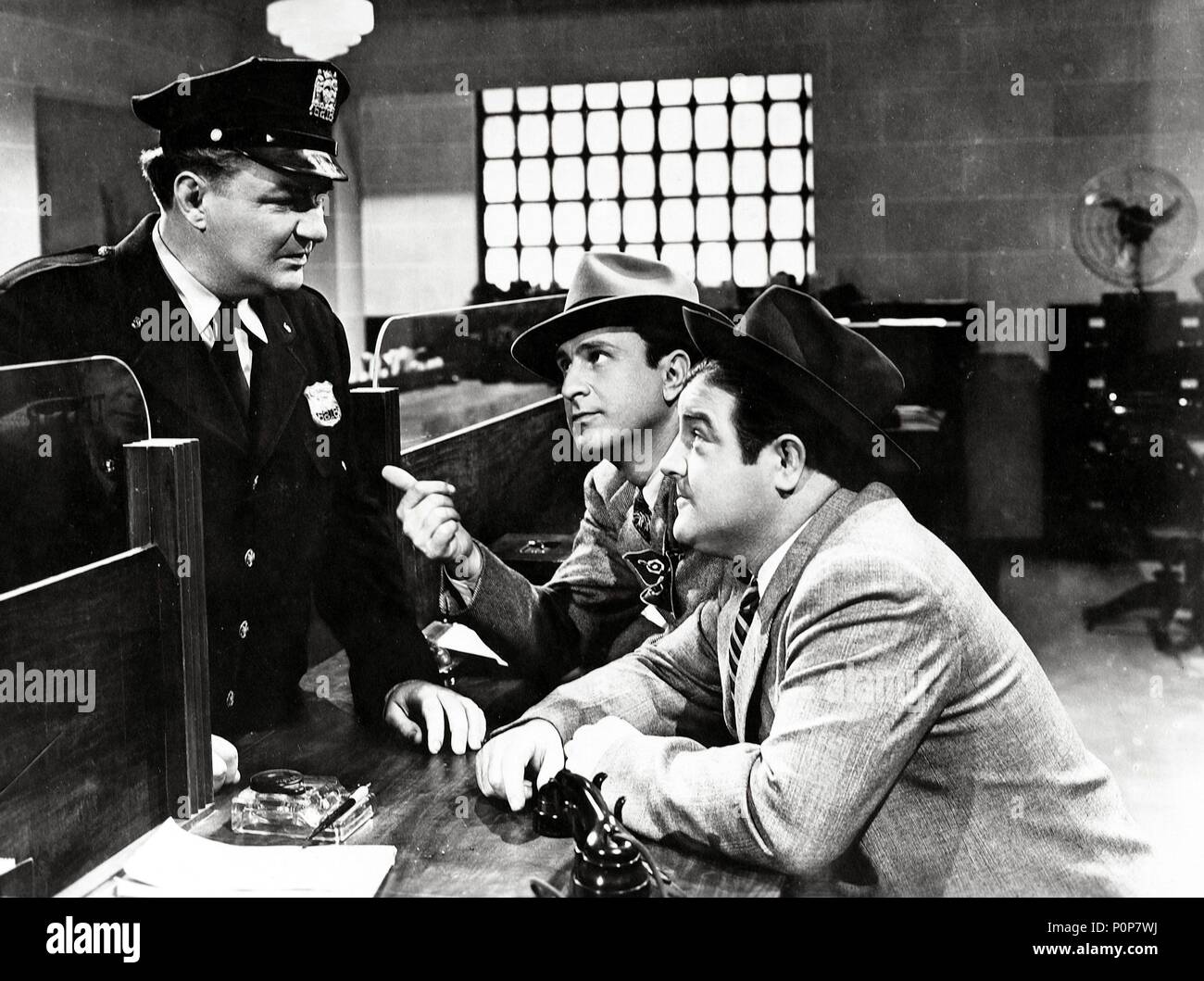 Hit the ice 1943 hi-res stock photography and images - Alamy