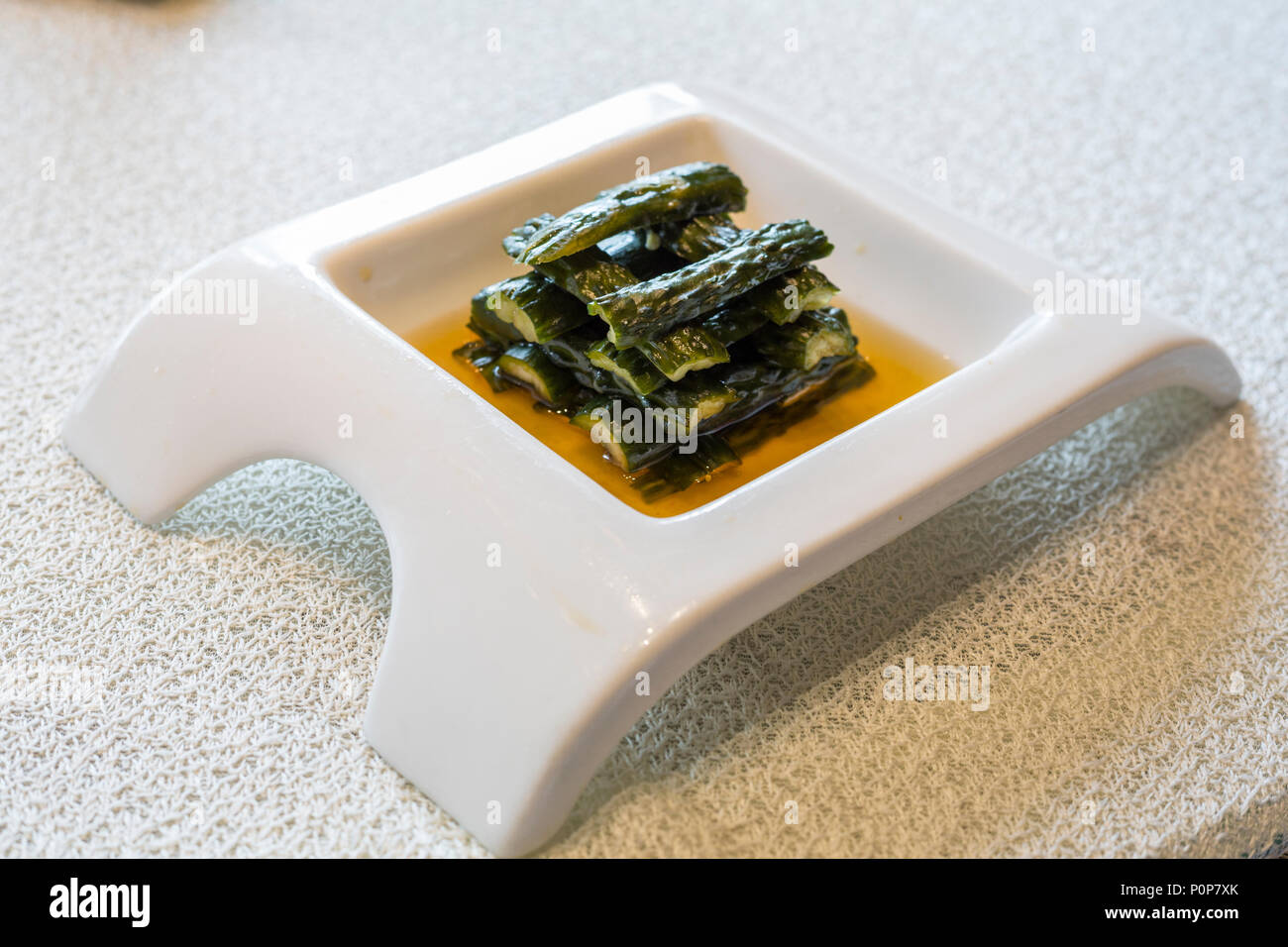 Chinese pickle hi-res stock photography and images - Alamy