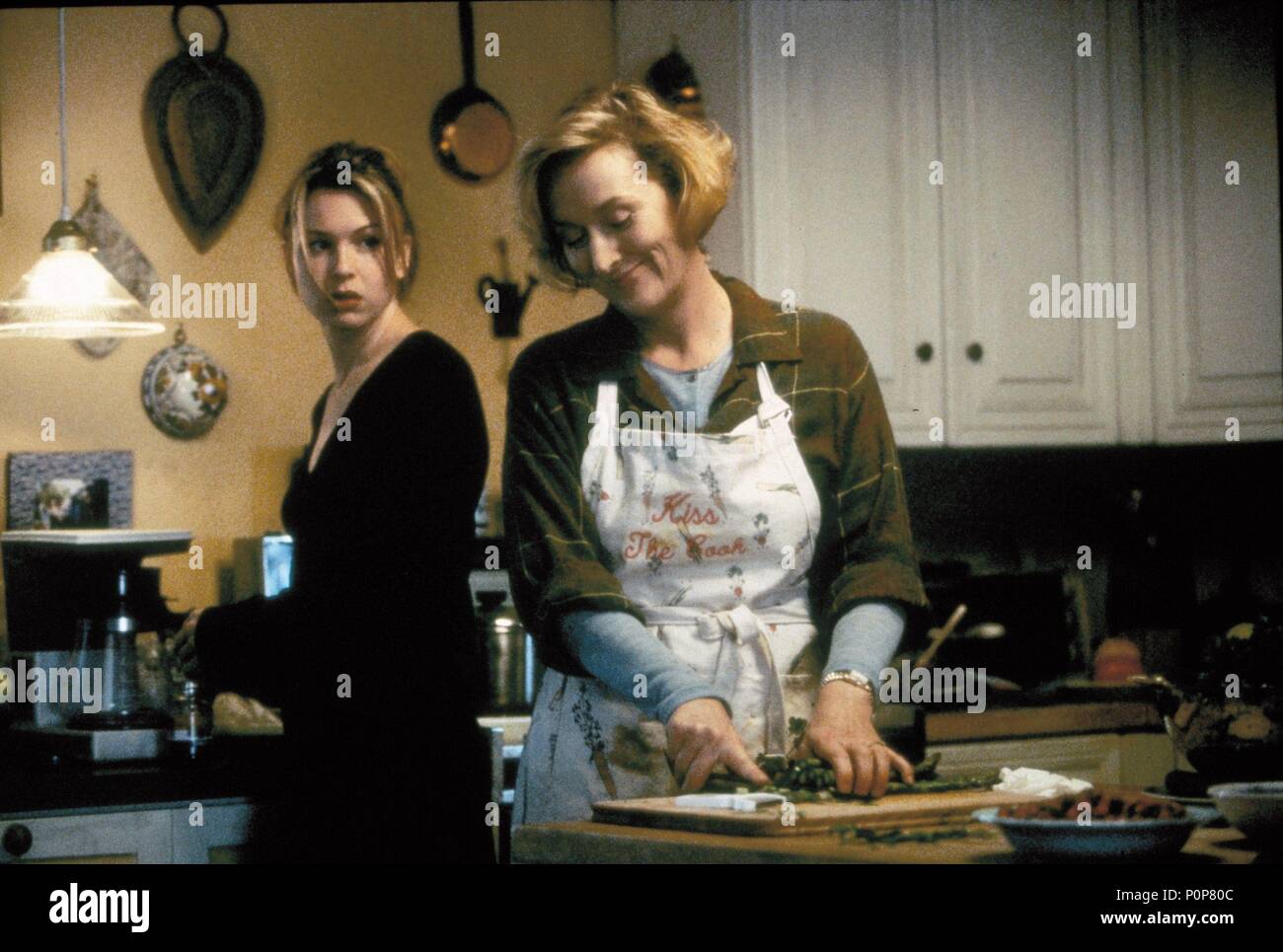 Original Film Title: ONE TRUE THING. English Title: ONE TRUE THING ...