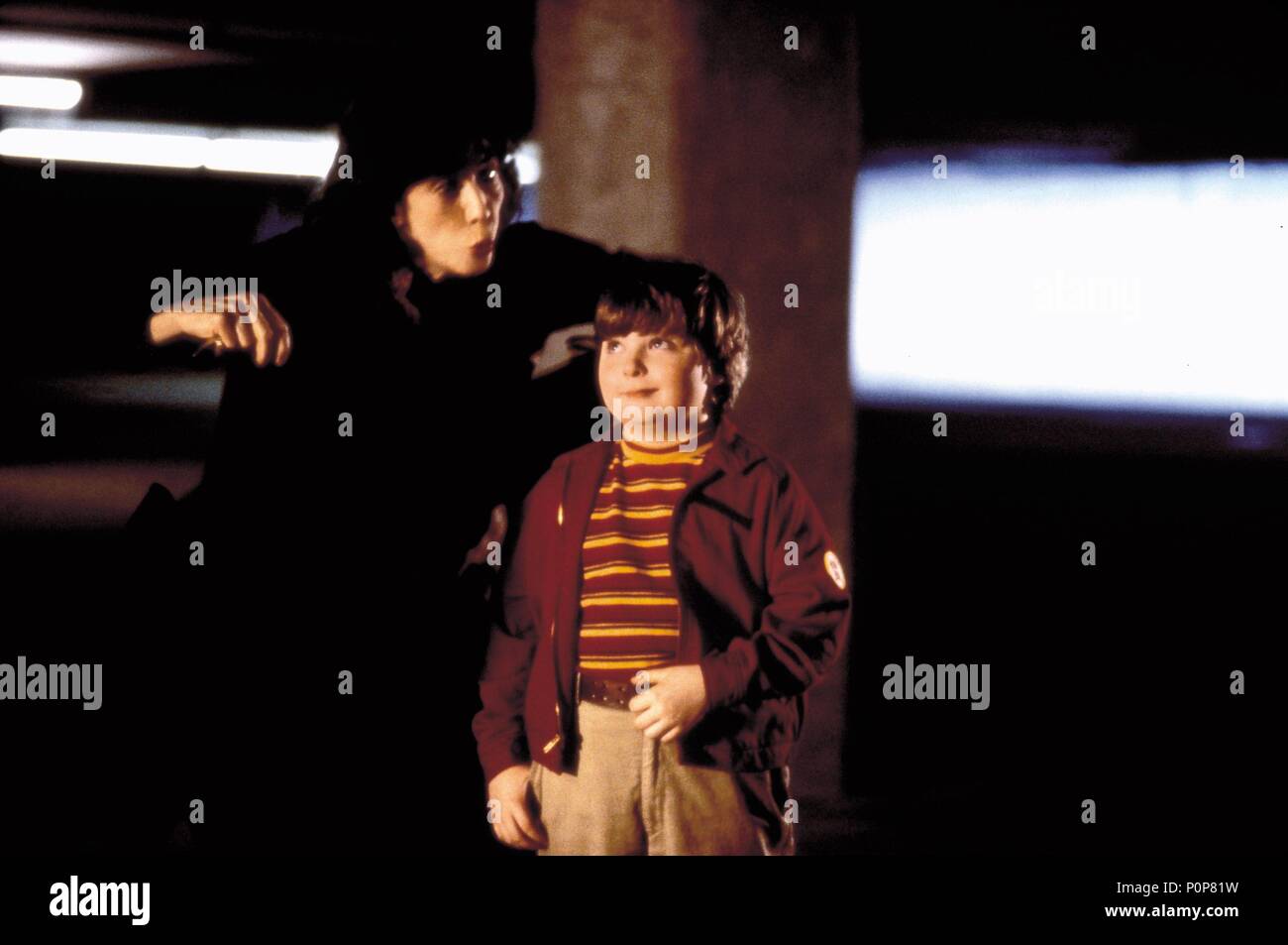 Original Film Title: THE KID. English Title: THE KID. Film Director ...