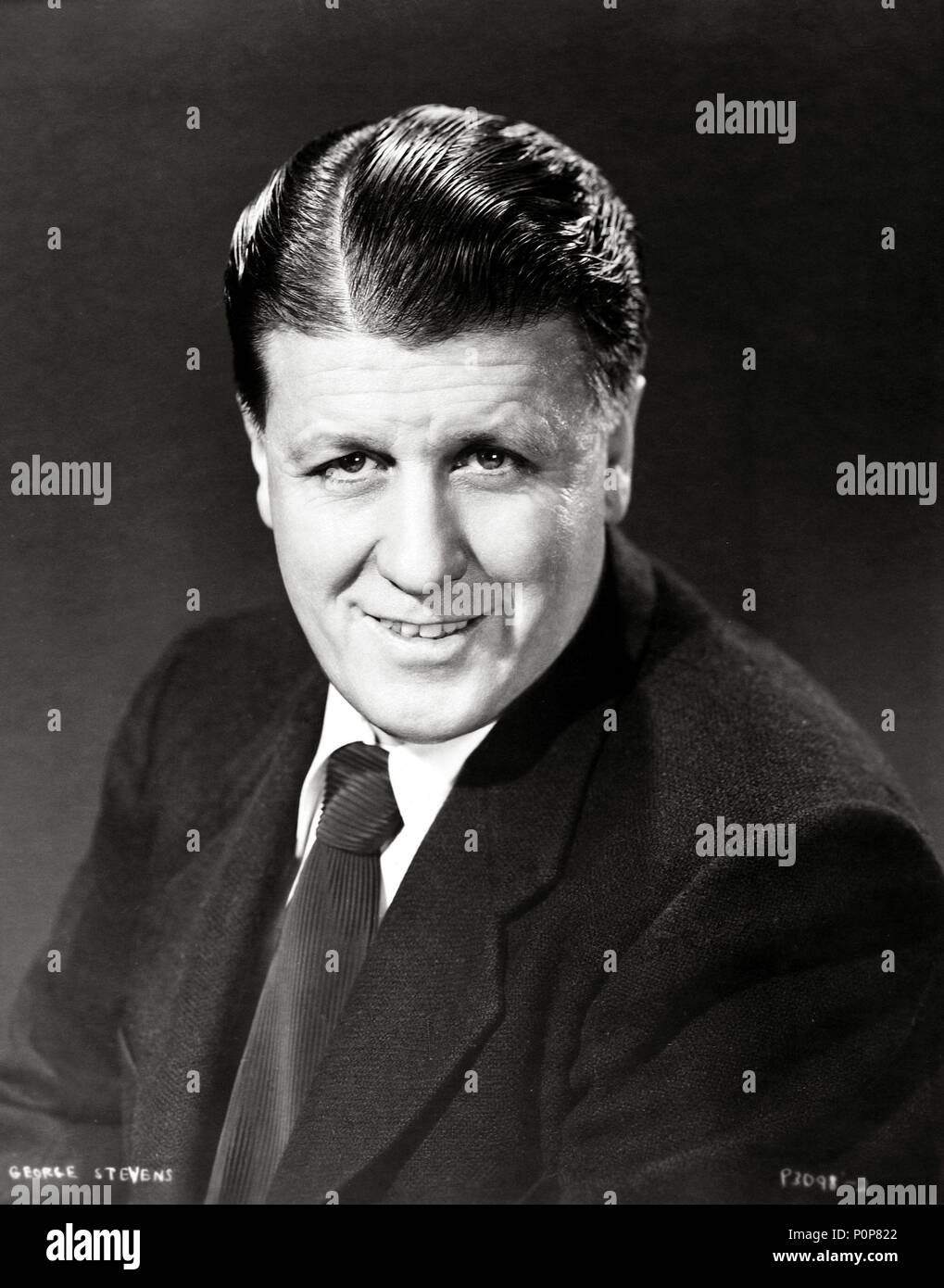 Stars: GEORGE STEVENS Stock Photo - Alamy