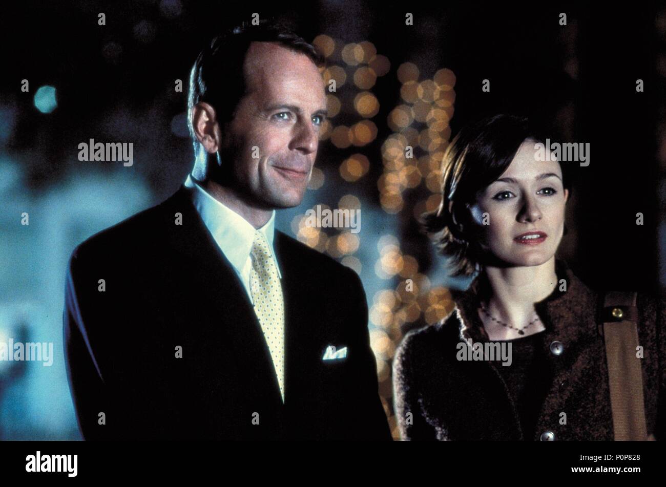 The kid 2000 bruce willis hi-res stock photography and images - Alamy