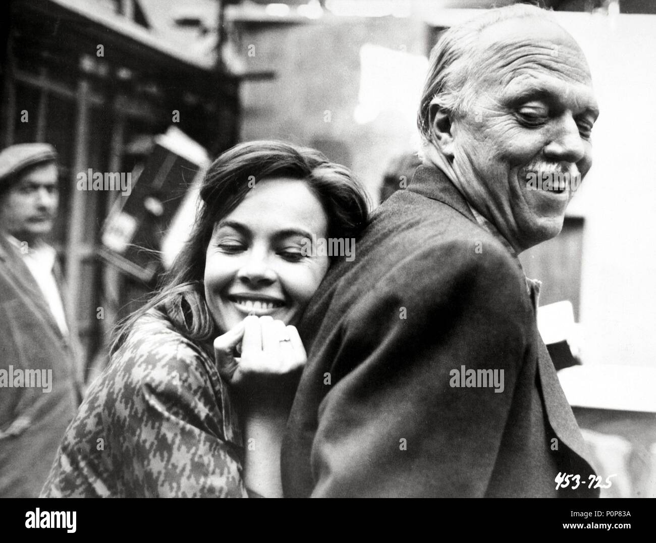 Fanny Logan High Resolution Stock Photography and Images - Alamy