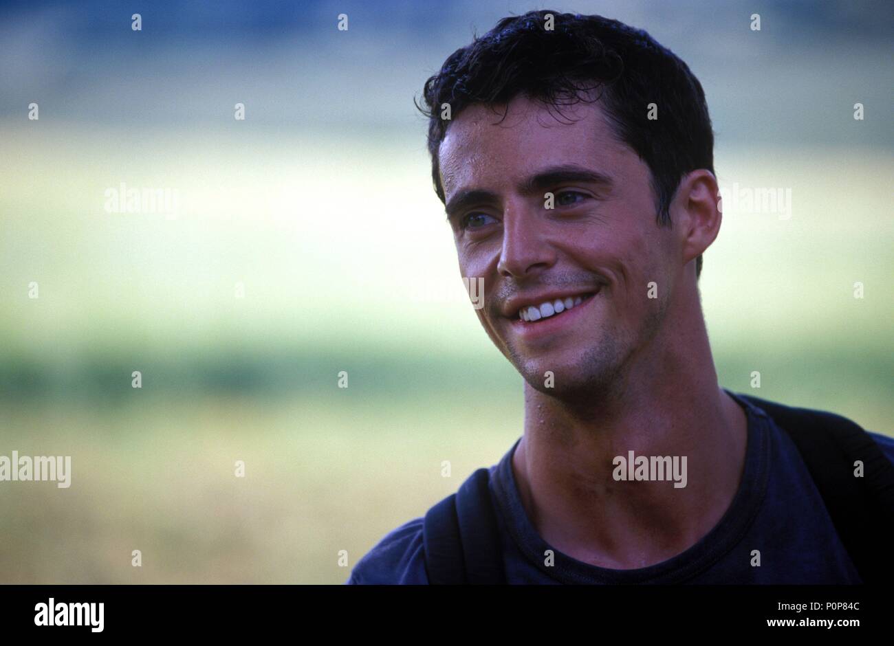 Andy cadiff matthew goode hi-res stock photography and images - Alamy