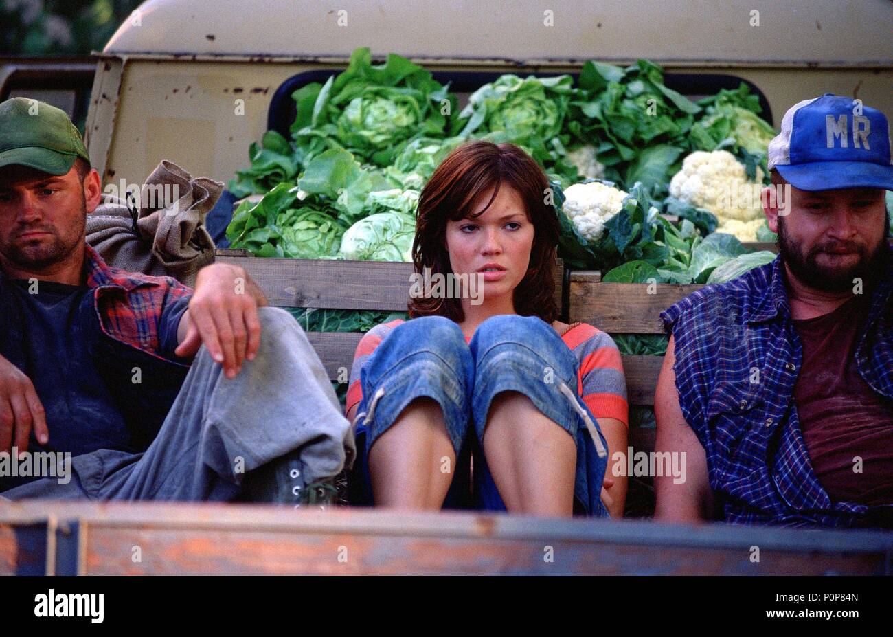 Original Film Title: CHASING LIBERTY. English Title: CHASING LIBERTY ...