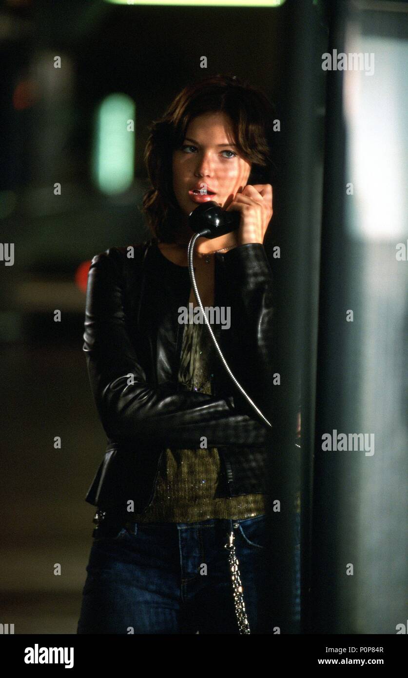 Original Film Title: CHASING LIBERTY. English Title: CHASING LIBERTY ...