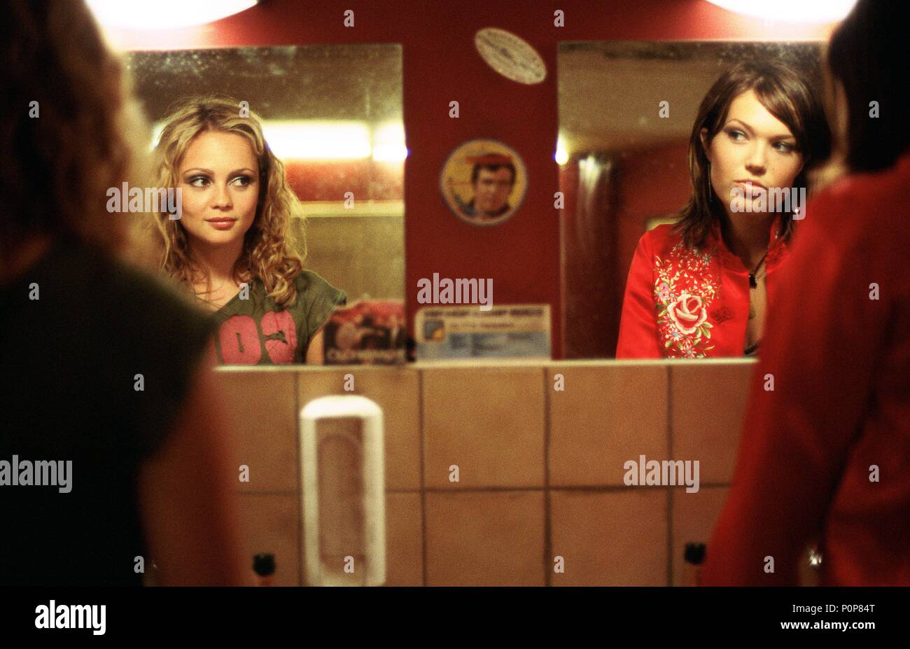 Original Film Title: CHASING LIBERTY. English Title: CHASING LIBERTY ...